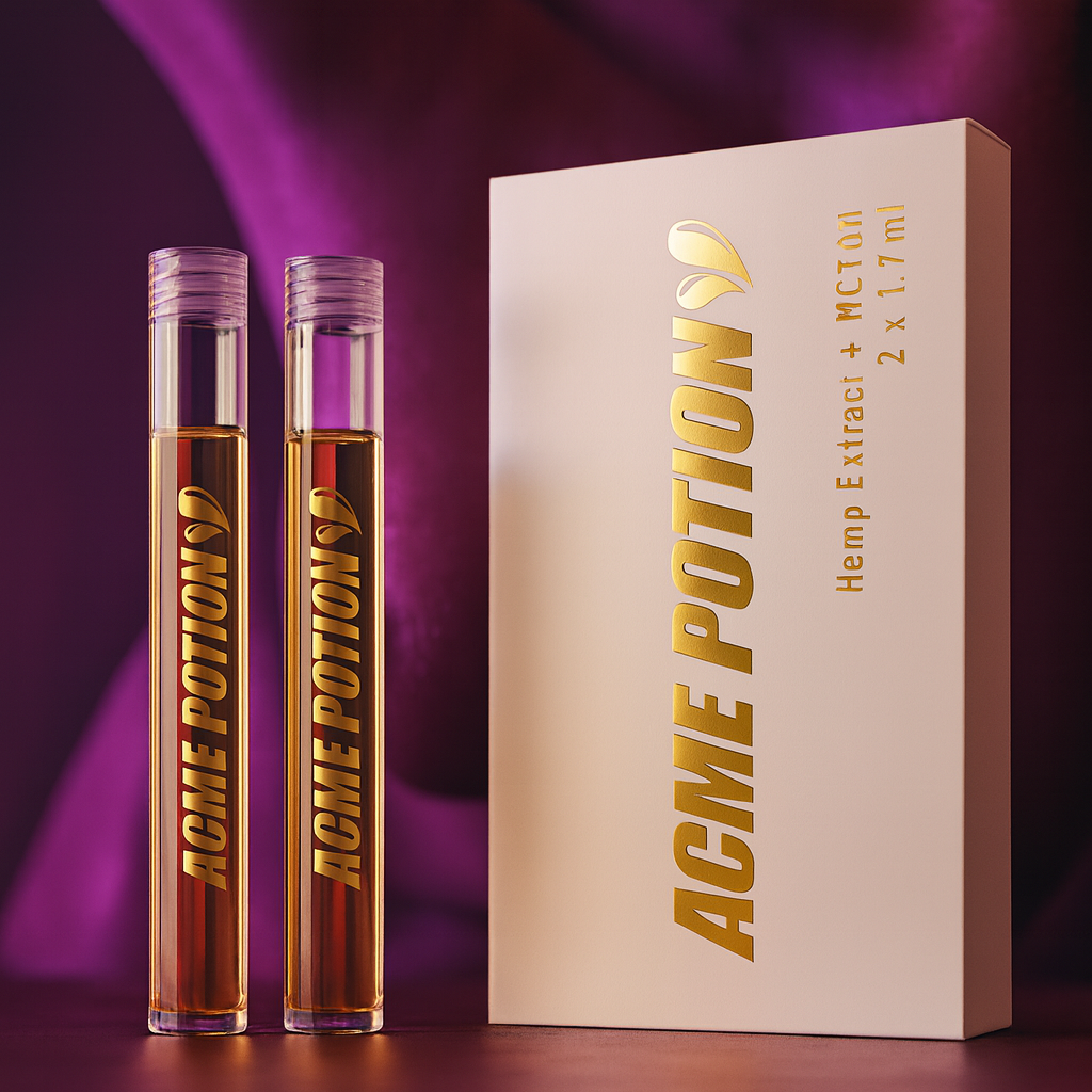 ACME POTION【11/30販売終了｜在庫限り】 – ACME POTION®︎